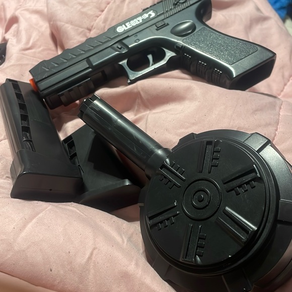 Toys | Gle817 Gel Blaster | Poshmark